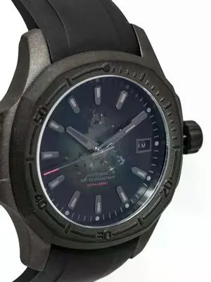 NUUN OFFICIAL Automatic Watch