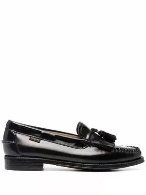 G.H.BASS Weejuns Esther Kiltie Tassel Loafers