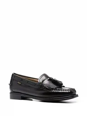 G.H.BASS Weejuns Esther Kiltie Tassel Loafers