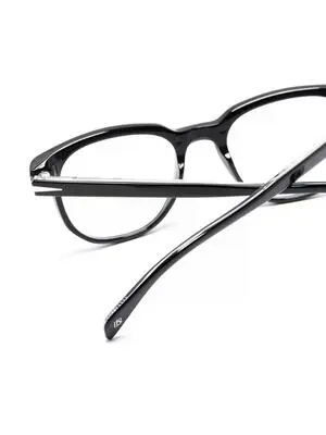 DB EYEWEAR BY DAVID BECKHAM Db 7120 Square-lenses Glasses