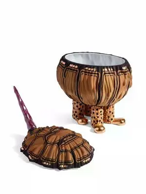 L'Objet Haas Turtle Vessel