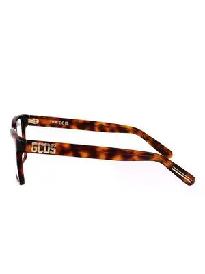Gcds Logo-print Glasses