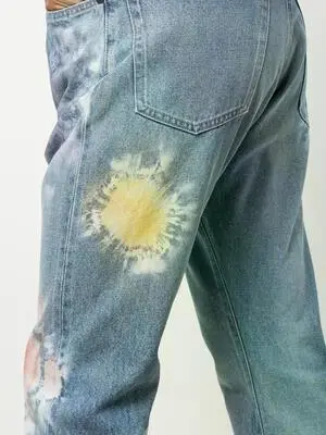 John Elliott The Kane Distressed Jeans