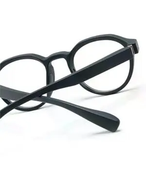Mykita Jara Pantos-frame Glasses - Blue