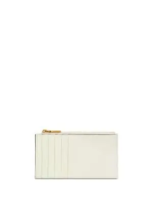 Etro Pegaso Leather Cardholder