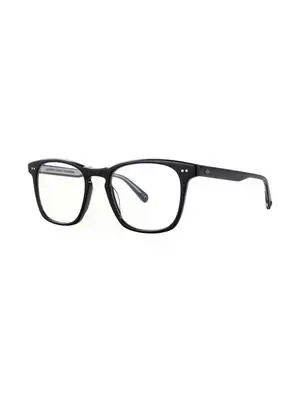 Garrett Leight Alder Glasses