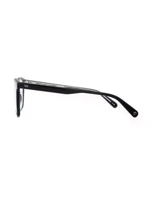 Garrett Leight Alder Glasses