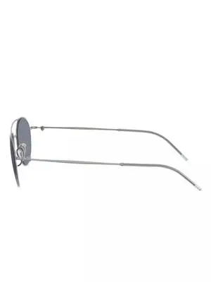 Giorgio Armani Ar6169 Sunglasses - Grey