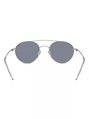 Giorgio Armani Ar6169 Sunglasses - Grey