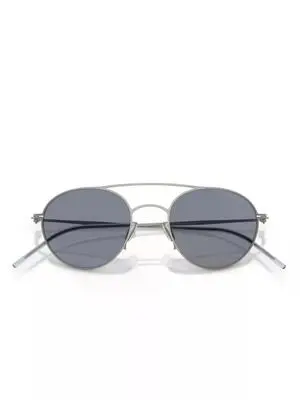 Giorgio Armani Ar6169 Sunglasses - Grey