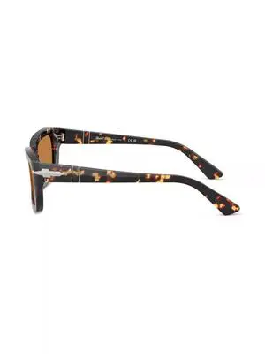 Persol Rectangle-frame Sunglasses