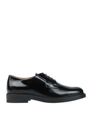 TOD'S Lace-up Derby Shoes
