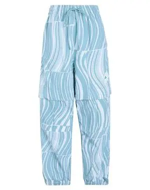 Adidas By Stella Mccartney Wide Leg Sports Pants For Women