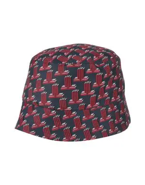 LANVIN Cotton-blend Bucket Hat