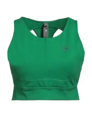Adidas By Stella McCartney Asmctpr Crop Top