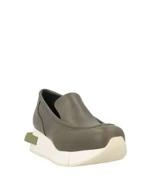 PALOMA BARCELO Leather Loafers