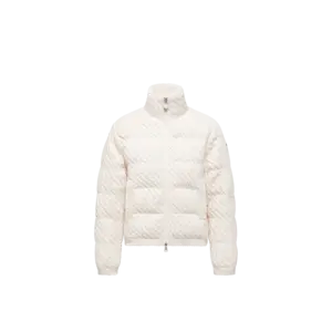 Moncler Padded Zip-up Cardigan