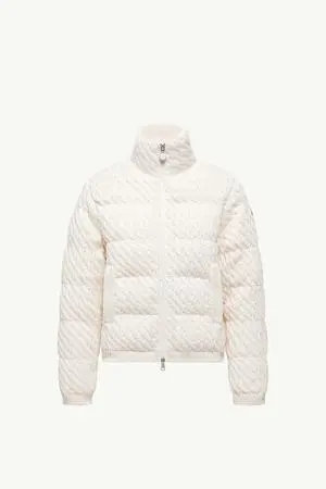 Moncler Padded Zip-up Cardigan