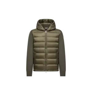Moncler Drawstring Cardigans For Men