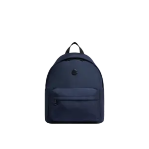 Moncler Pierrick Water-repellent Backpack - Blue