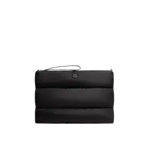 Moncler Caradoc Water-repellent Laptop Case - Black