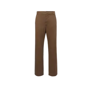 Moncler Layered Pants For Men