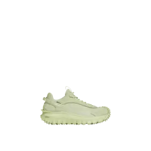 Moncler Trailgrip Momint Sneakers - Green