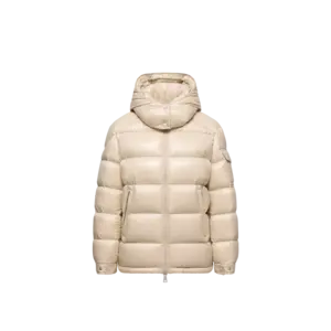Hooded Down Jackets
