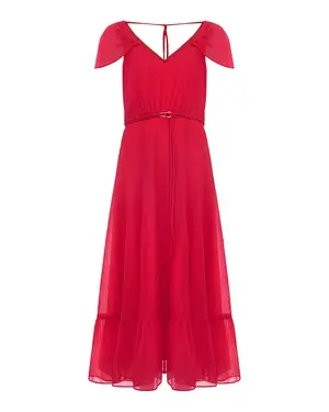PHASE EIGHT Jen Midi Dress