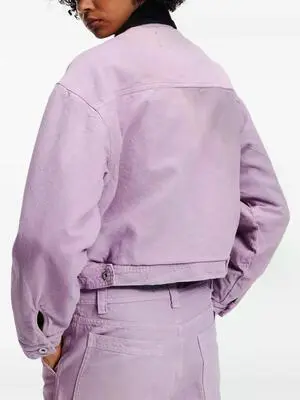 Karl Lagerfeld Workwear Cargo Jacket