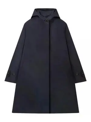 Mackintosh Hooded Coats For Women