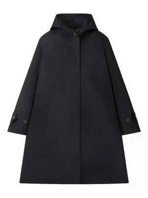 Mackintosh Hooded Coats For Women
