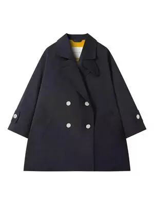 Mackintosh Double Breasted Outerwear For Women