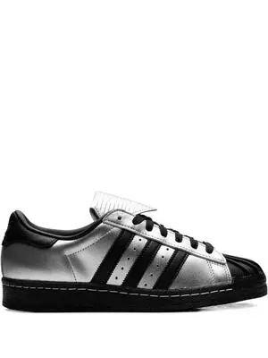 Adidas Superstar 82 Metallic Sneakers