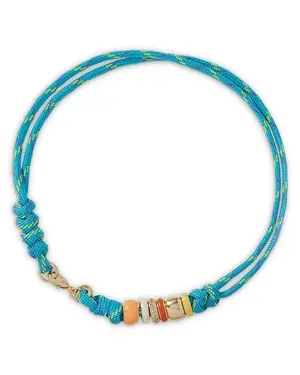 Roxanne Assoulin Beaded Necklaces