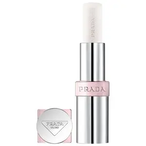 Prada Light Glowing Lip Oil Stick - U014 White