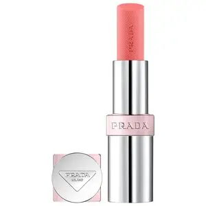 Prada Light Glowing Lip Oil Stick - U016 Rose