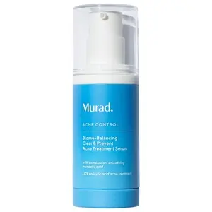MURAD Biome-balancing Clear & Prevent Acne Treatment Serum - One-color