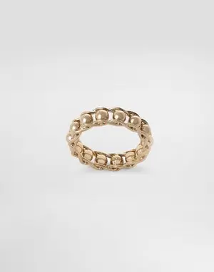 Dolce & Gabbana Sicily Ring - White