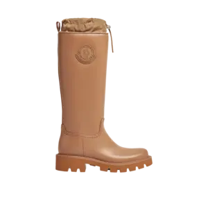 Moncler Kickstream High Rain Boots