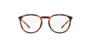 LENSCRAFTERS LENSCRAFTERS Phantos Eyeglasses Shiny Havana