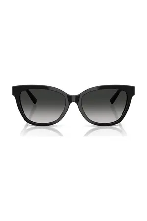 TIFFANY SUNGLASS HUT Cat Eye Sunglasses