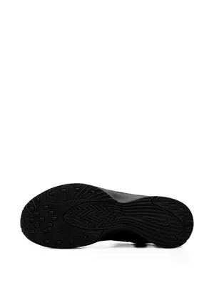 Nike Air Superfly Sneakers - Black