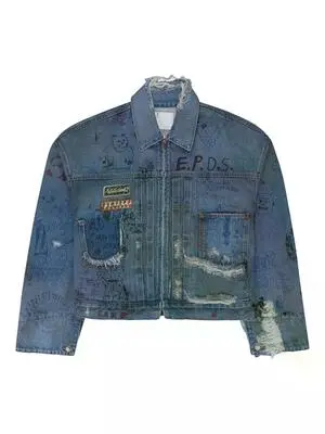 PALY Denim Jacket
