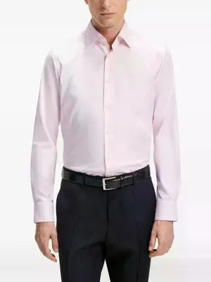 BOSS Button-up Shirt