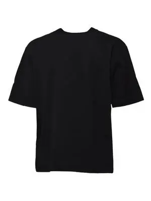 Dsquared2 Drawstring-hem T-shirt