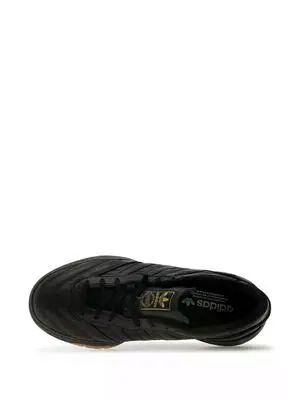 Adidas Mundial Fc Sneakers - Black