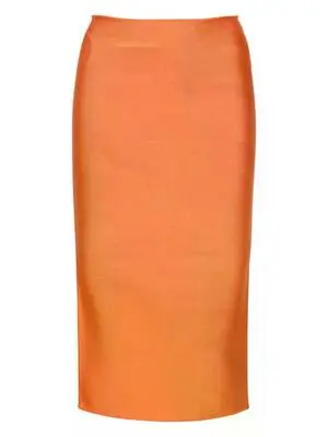 Herve L. Leroux Zip Up Bottoms For Women