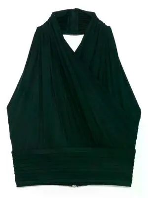 Herve L. Leroux Camis Tanks For Women