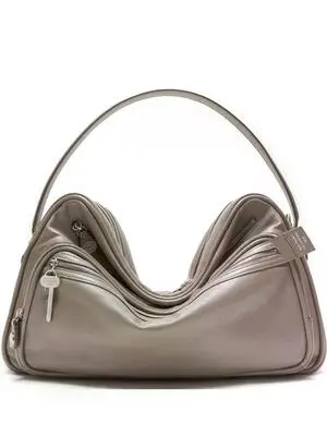 Acne Studios Camera Bag - Brown